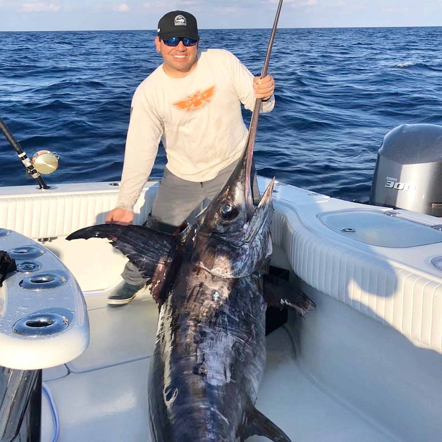 Why You Should Join The Billfish Foundation - Fish Travel Eat