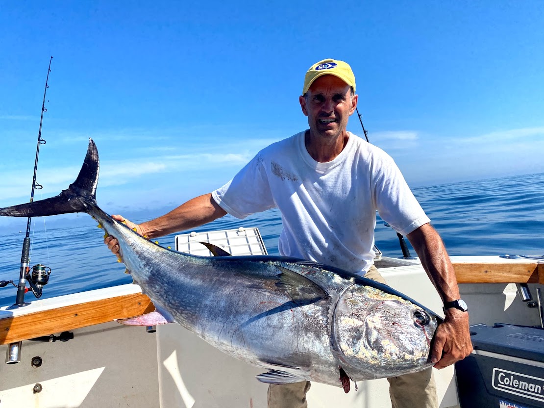 Ultimate Guide To Redneck Sushi: Roll Your Own At Home - Fish Travel Eat