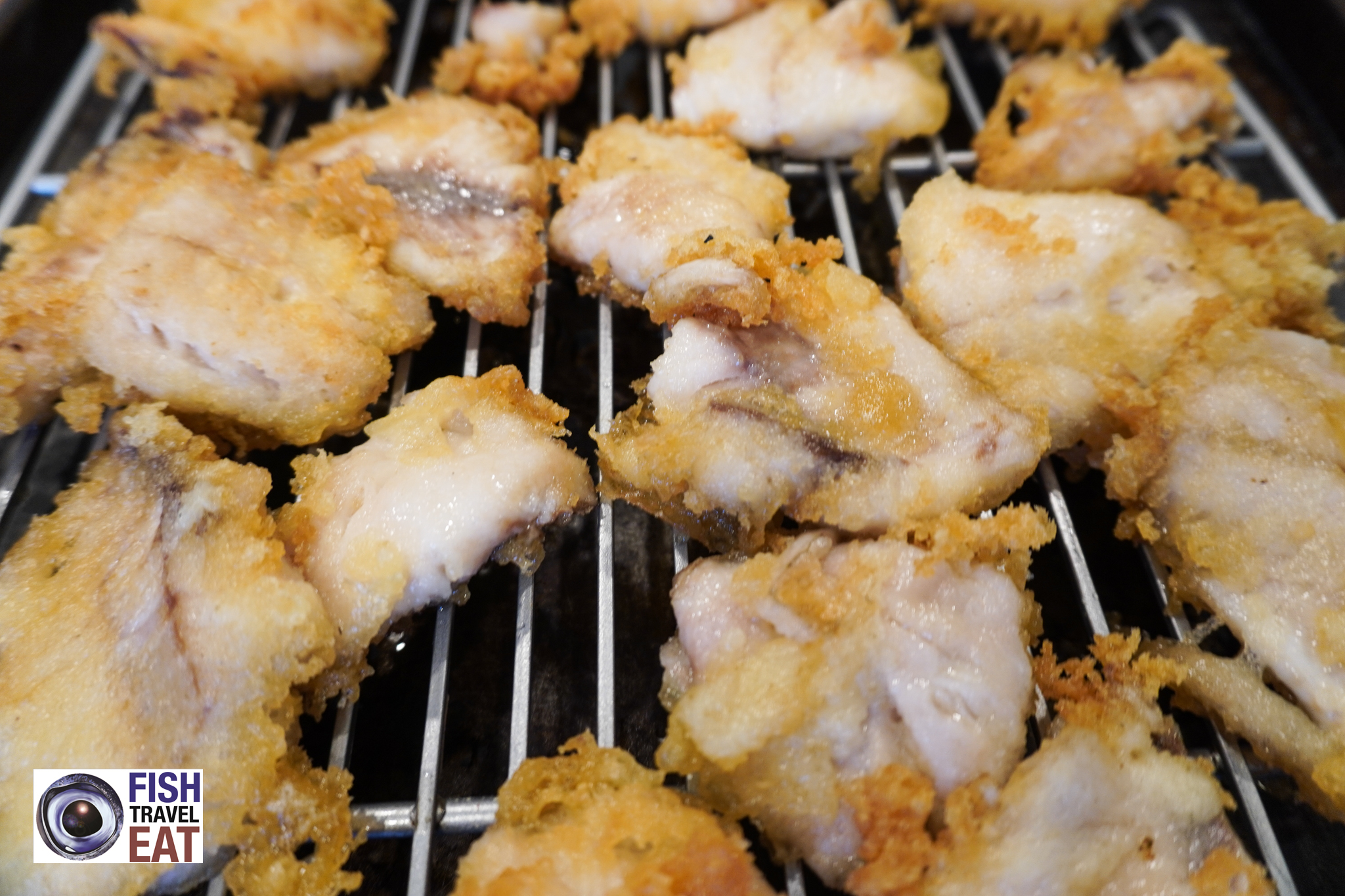 The Ultimate Fish Taco: Fried, Grilled and Seared - Fish Travel Eat