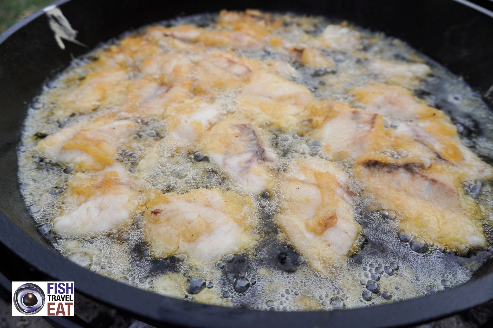 The Ultimate Fish Taco: Fried, Grilled and Seared - Fish Travel Eat