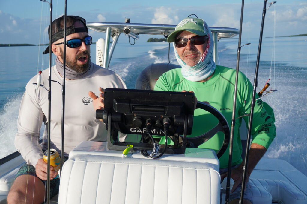 3 Days in Islamorada - Fish Travel Eat