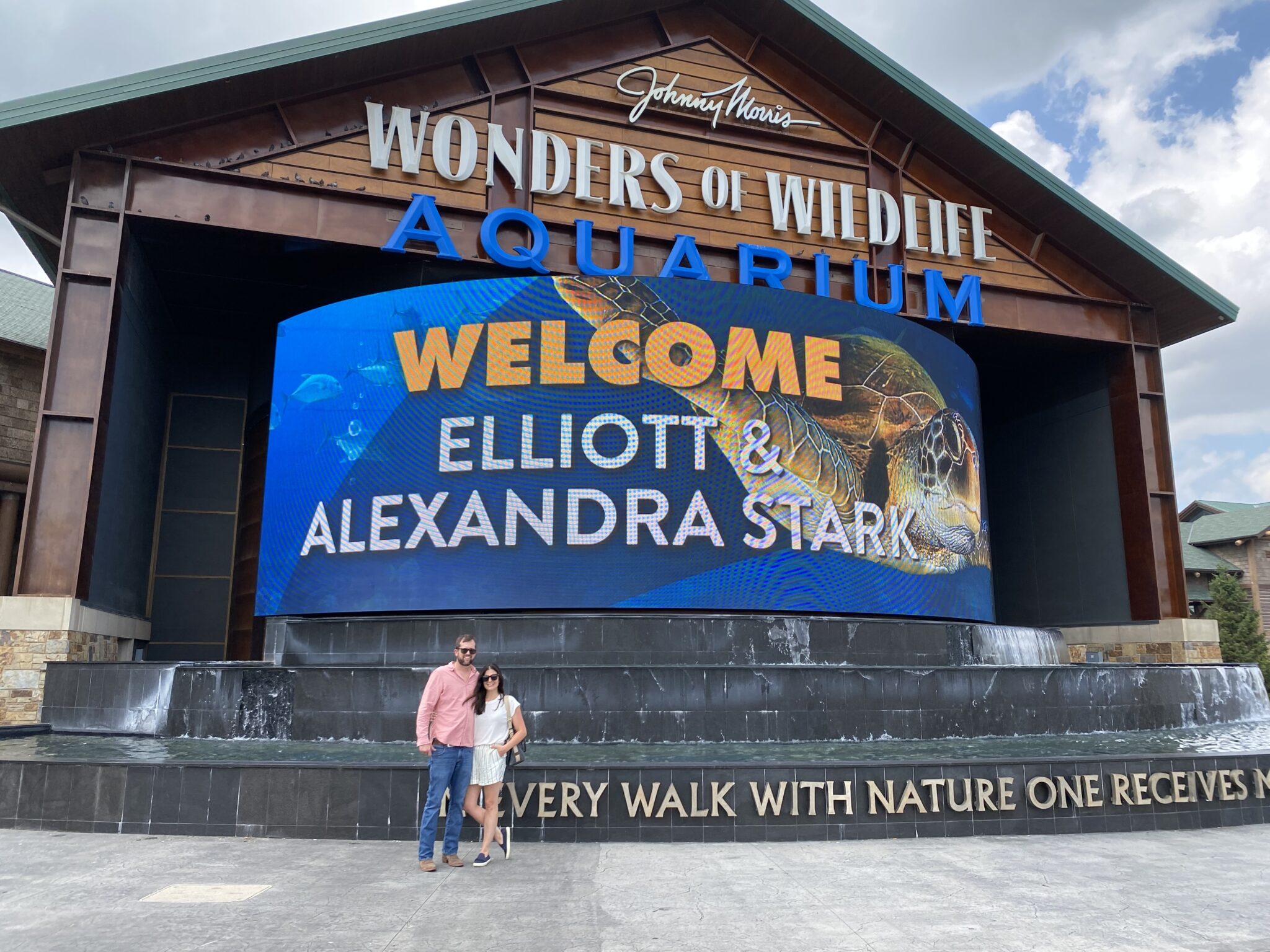 Brand Storyteller: Elliott Stark - Fish Travel Eat