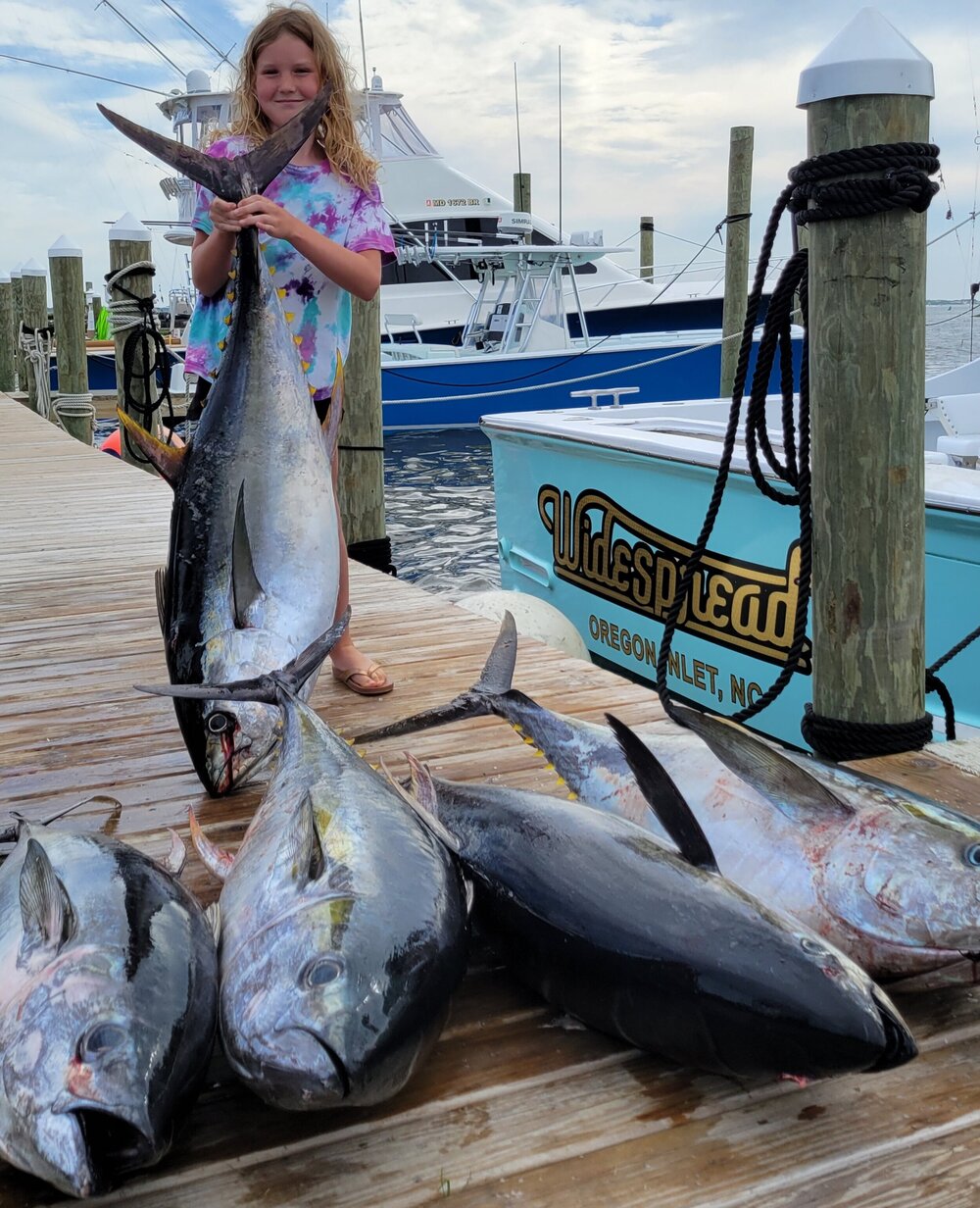 2023: A Banner Year for the MONGO Offshore Challenge - Fish Travel Eat