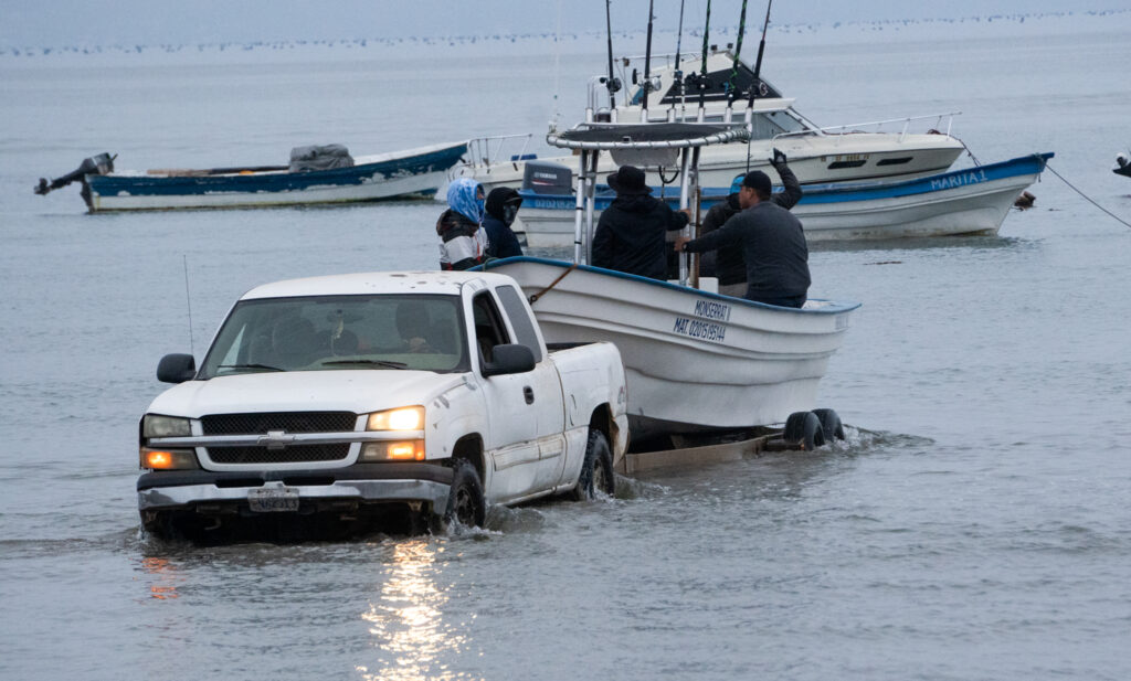 International Travel Tips for the Travelling Angler - Fish Travel Eat