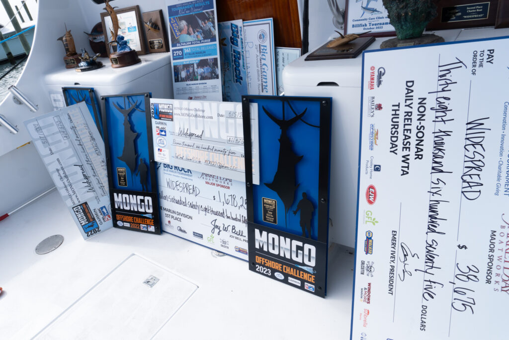 Why Fish the MONGO: East Coast Captains' Perspective - Fish Travel Eat