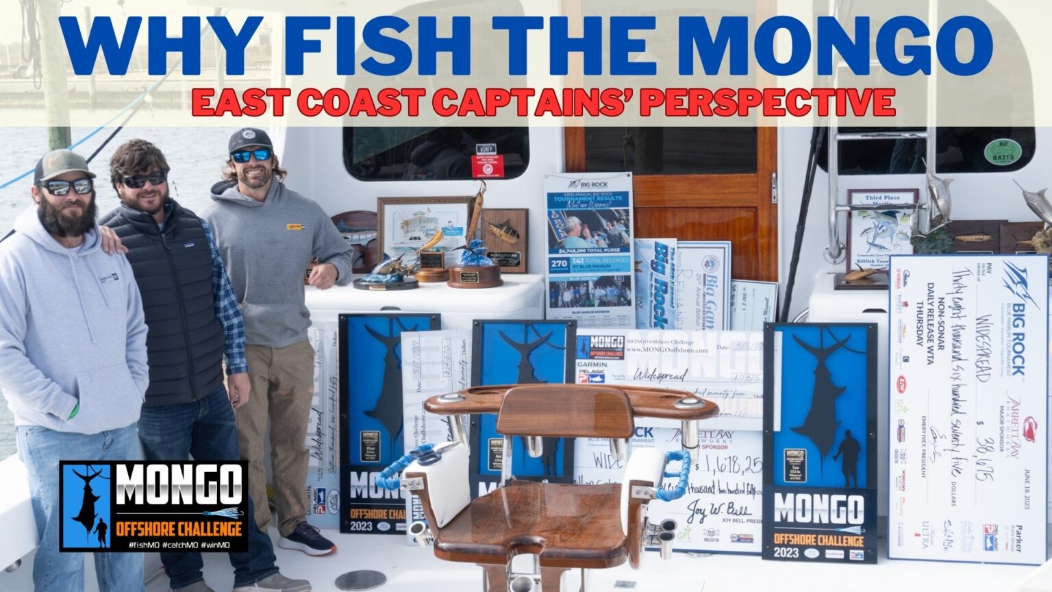 Fish • Travel • Eat - Fishing Stories Don't Die.