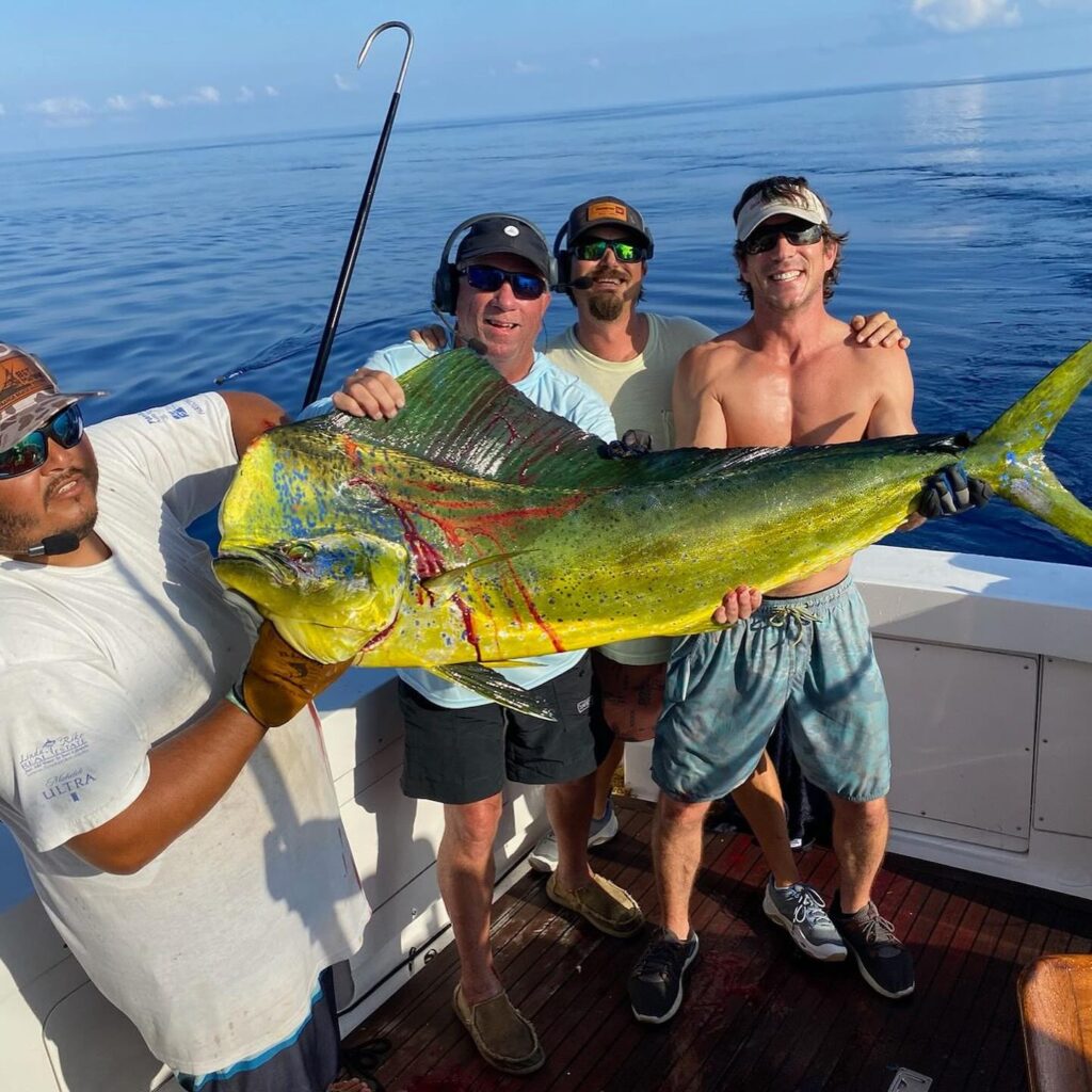 The 2024 MONGO Gulf Division: A Celebration of Fishing - Fish Travel Eat