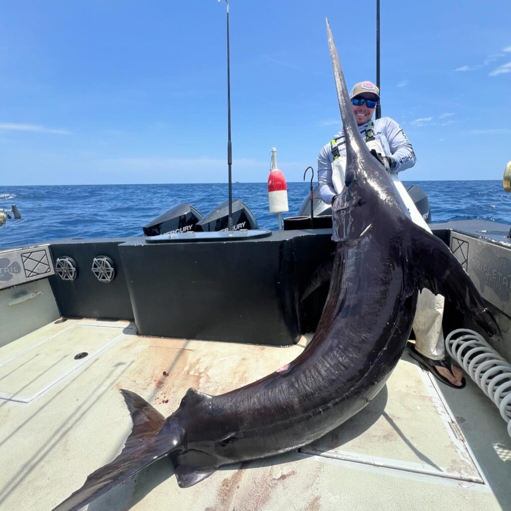 The 2024 MONGO Gulf Division: A Celebration of Fishing - Fish Travel Eat