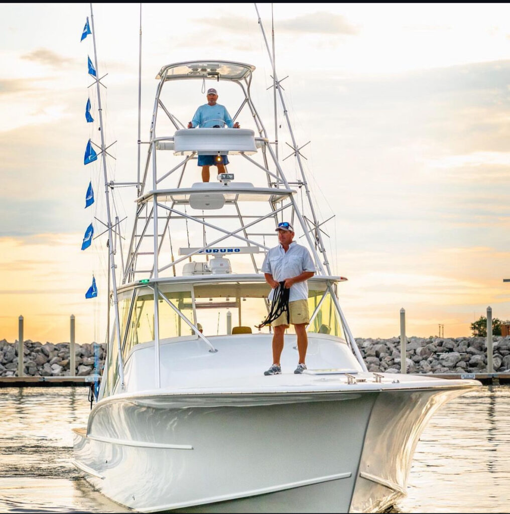 Introducing the MONGO Tag and Release Division - Fish Travel Eat